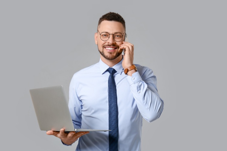 Veja dicas de como Vender por Telefone