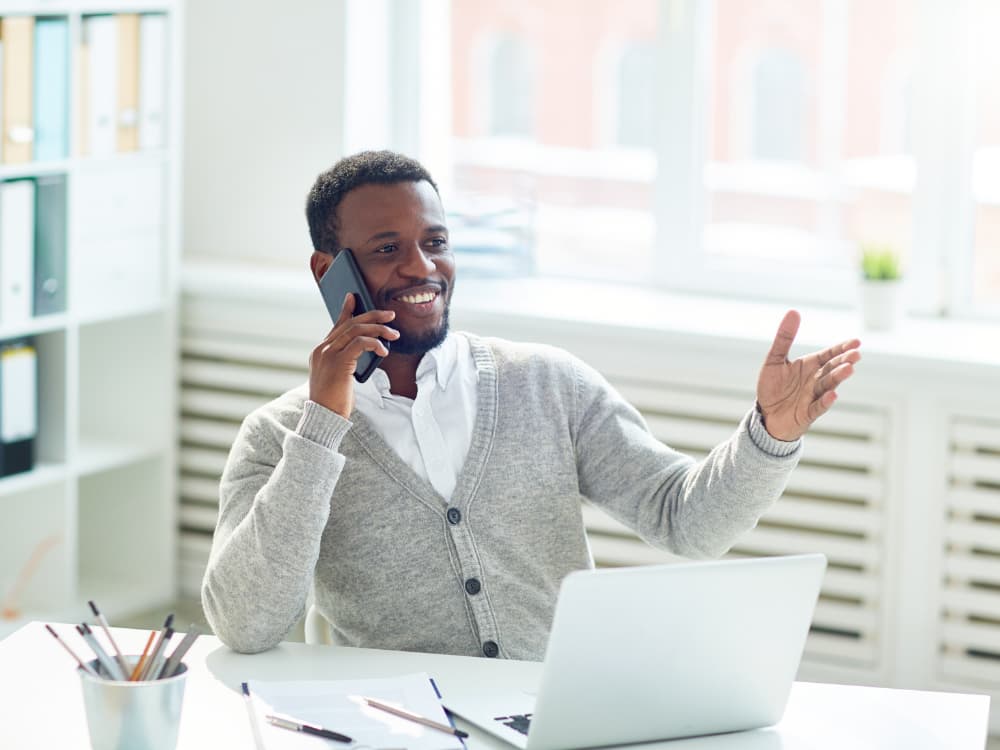 Atendimento e Vendas por telefone: 18 dicas primordiais